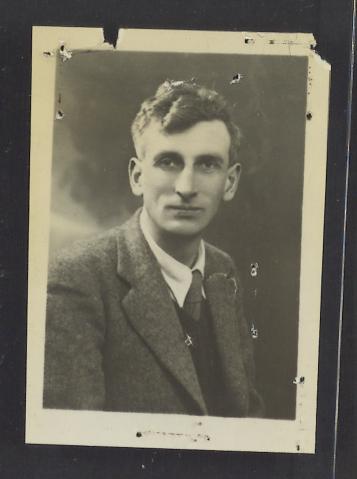 A. L. Morton: A Biography – English Radical Tradition