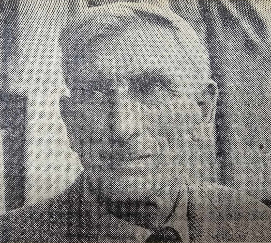A. L. Morton: A Biography – English Radical Tradition