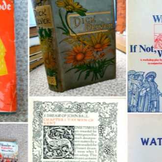 English Radical Tradition