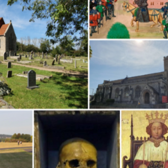 English Radical Tradition