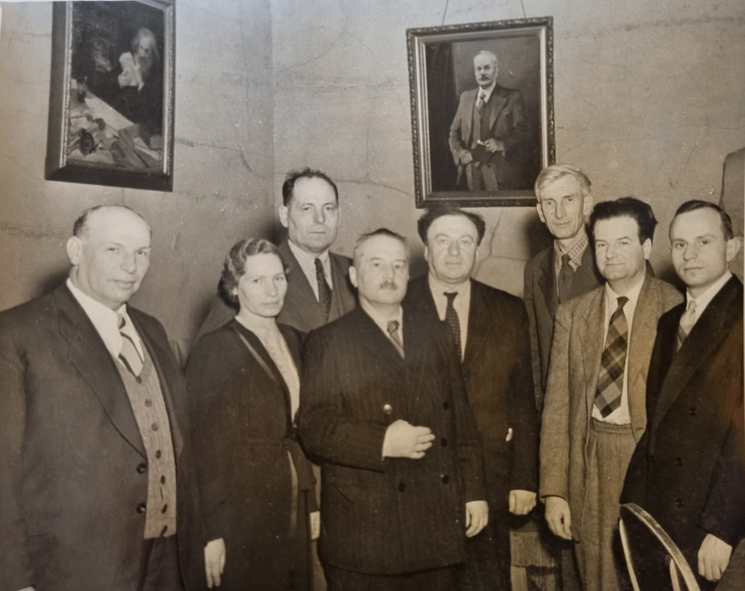 A. L. Morton: A Biography – English Radical Tradition